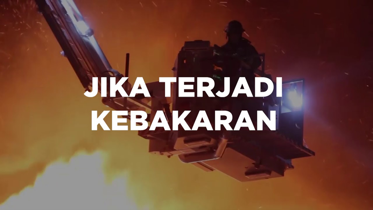 Cara membuat dan memilih dinding gipsum tahan api - YouTube