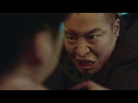 Bloodhounds | Episode 1 | Fight Scene | part 2 - YouTube