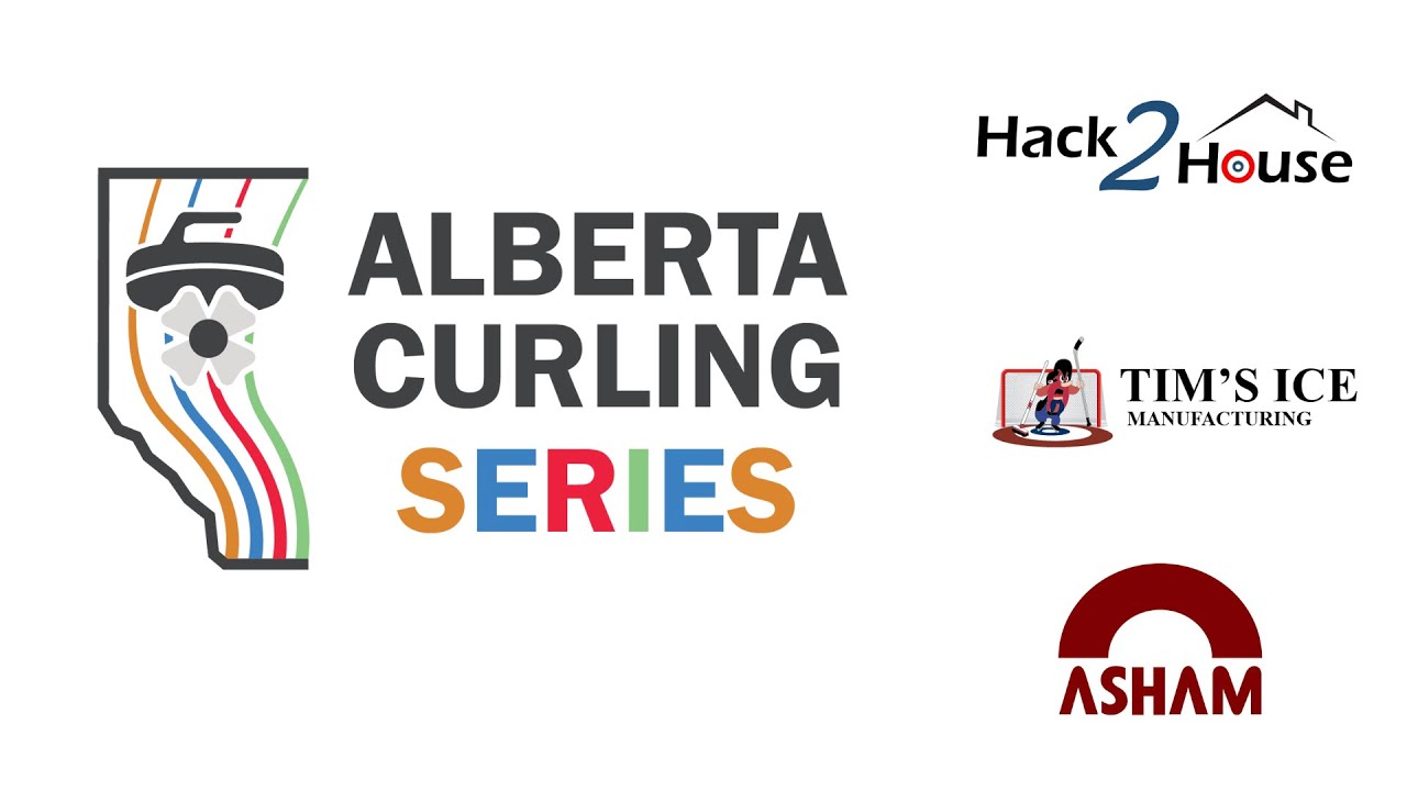 JaeBeom Lee vs. Scott Manners - Draw 4 - Hack2House Alberta Curling ...