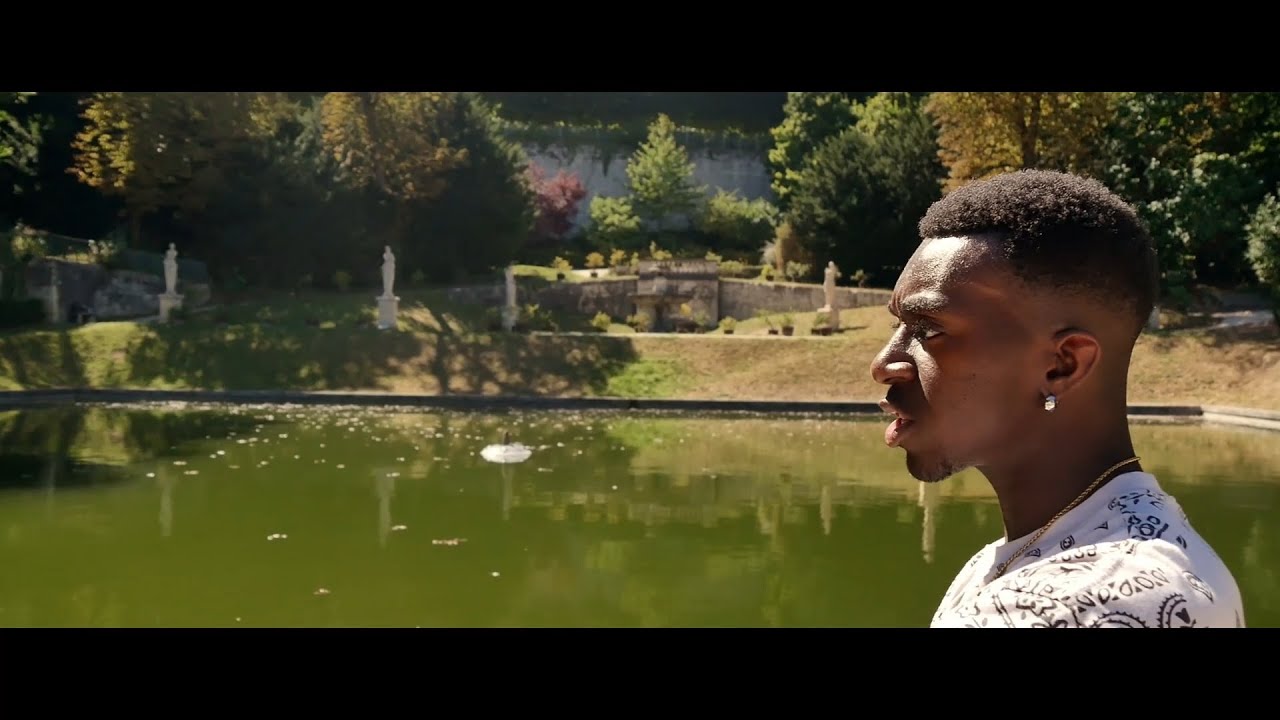 BobDy - Trophée (Clip Officiel) - YouTube