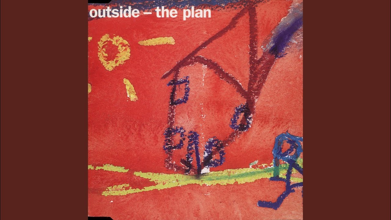 The Plan (Plantation Mix) - YouTube