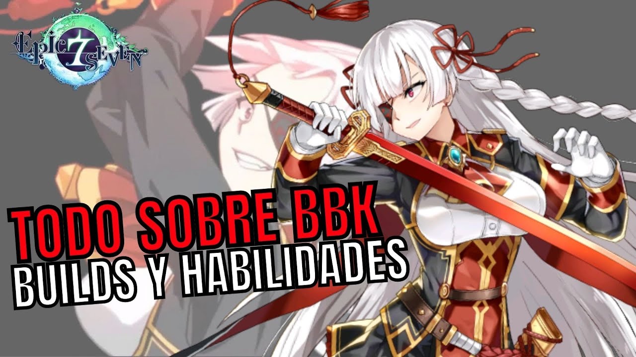 ¡TODO SOBRE BBK! I BLOOD BLADE KARIN I BUILDS I HABILIDADES I LA ...