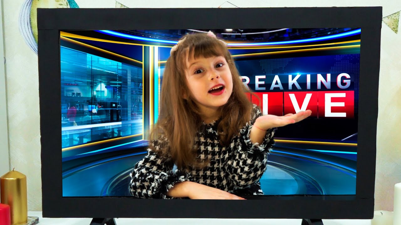 ईवा ब्रावो टी.वी. टीवी सीरीज। समाचार। प्रदर्शन | Eva Bravo TV, series ...