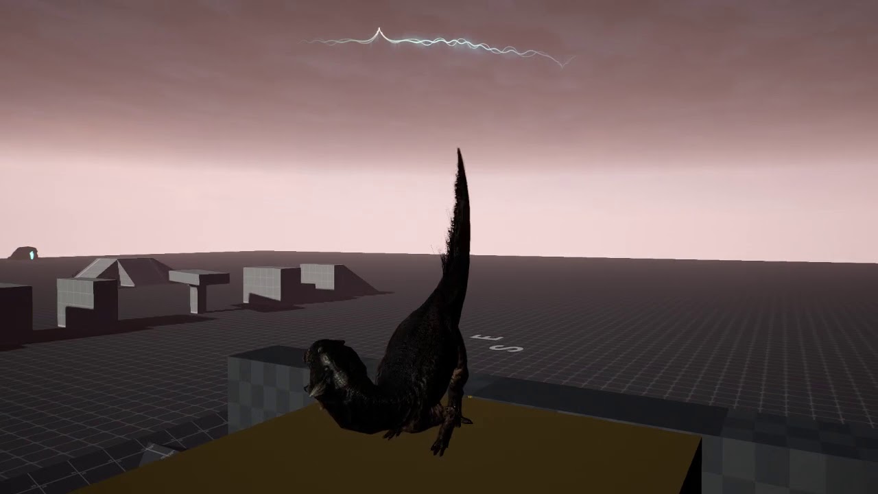 The Isle Psittacosaurus Sounds (Animation update) - YouTube