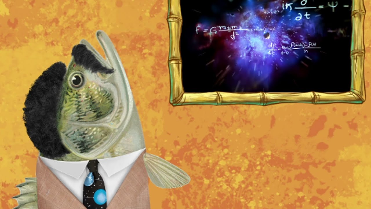 Neil deGrasse Tyson Spongebob Cameo - YouTube