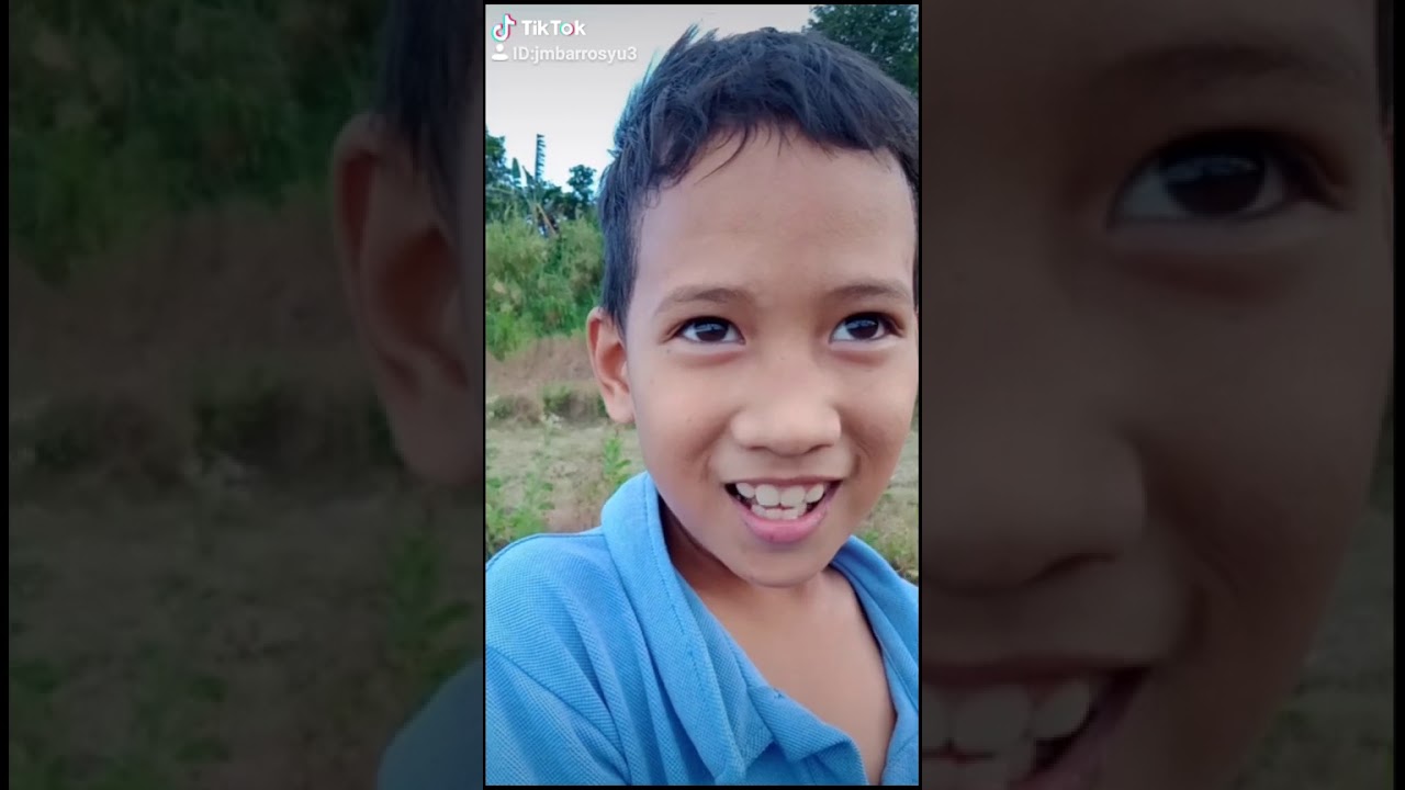 Batang pasaway 😁 😁 - YouTube