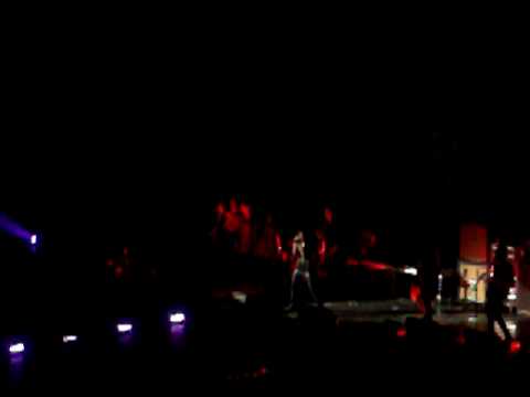 Bye Bye Boyfriend - Fefe Dobson Live In Hamilton - YouTube