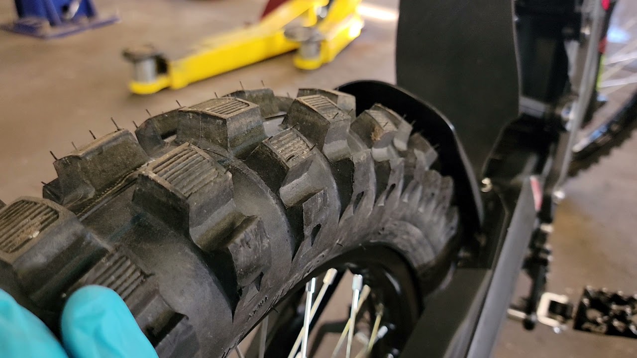 Surron Upgrades/Mods The End Of The Road??? - YouTube