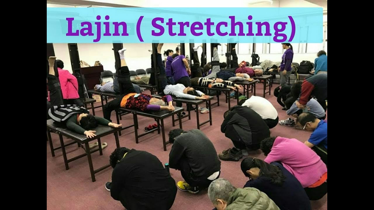 பயிதா லாஜின் தமிழ் - Reclining Lajin - One exercise for all disease ...