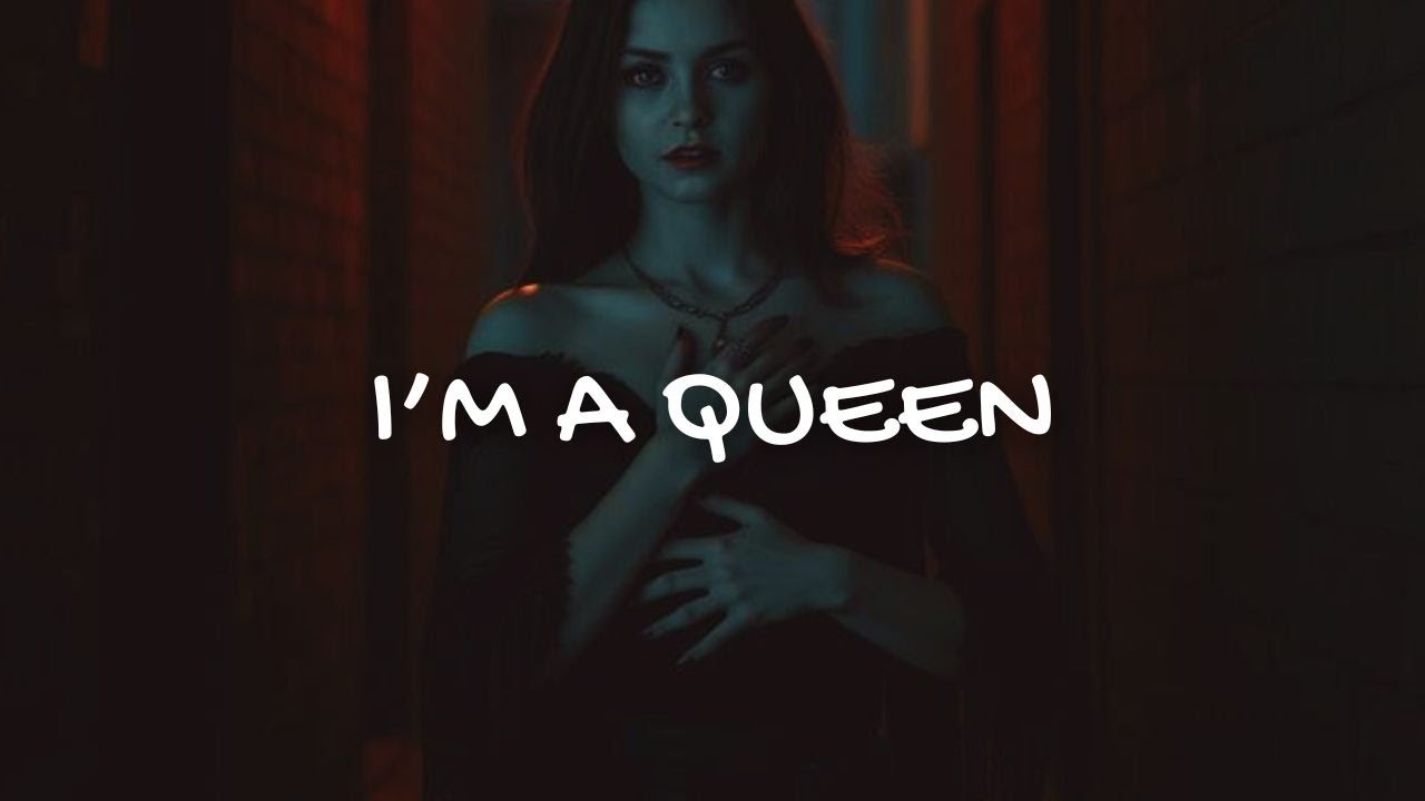 Angel ARI - I’m a Queen || Español + Lyrics - YouTube