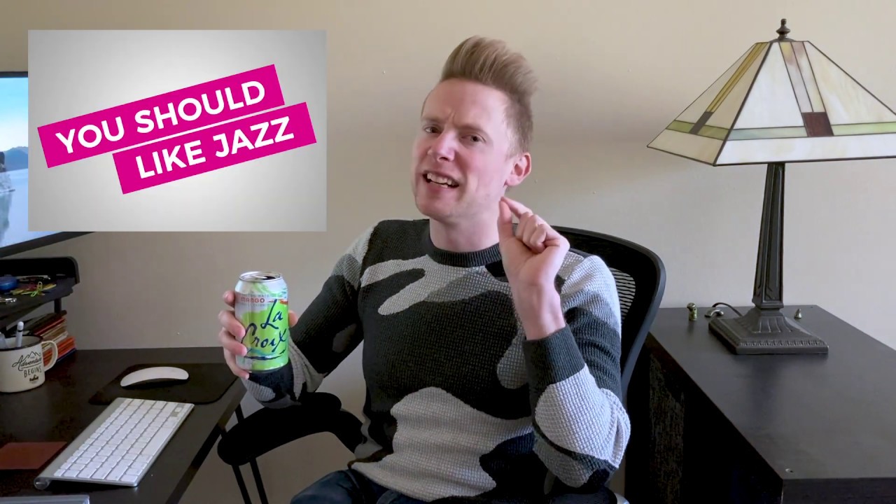 Late Afternoon with Joe Rapp | 5.12.20 - YouTube