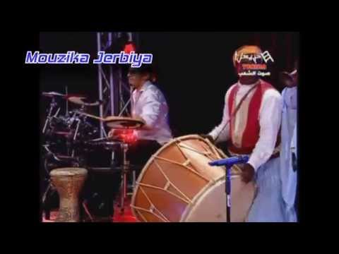 nour chiba & sta jem3a jaw jerbi ♥