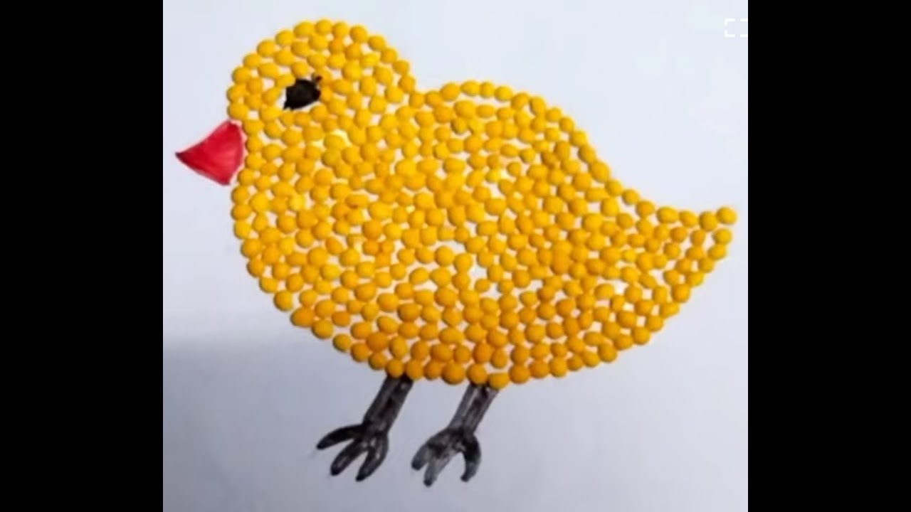 Innovative pulse activity for kids - YouTube