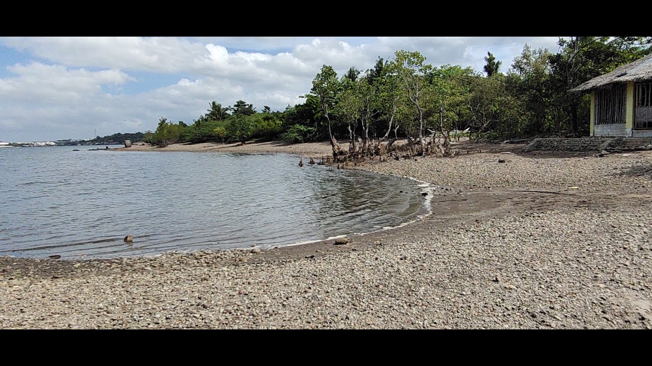 Beach Lot for Sale in Ormoc City - YouTube