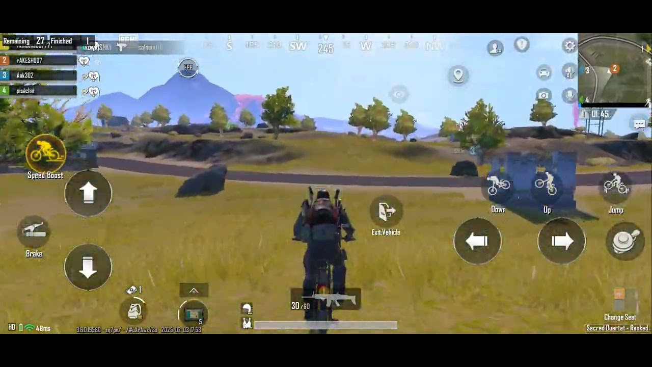 😁😬 new new player me #pubgmobile #letsgame #gamer #pubg #gamergir # ...