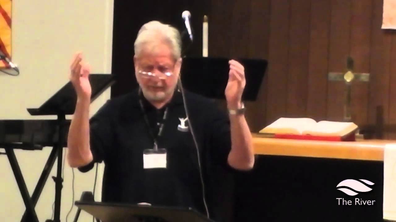 2015 CR LESSON 6 - ACTION - YouTube