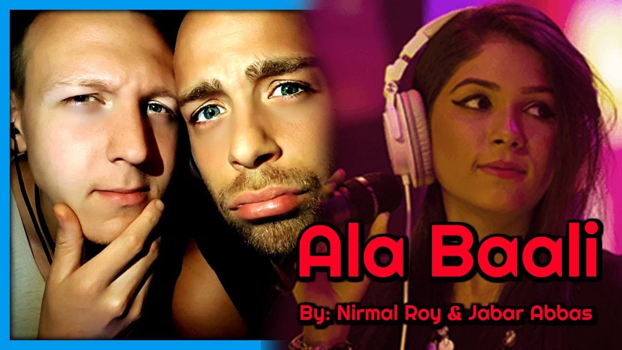 Ala Baali, Nirmal Roy & Jabar Abbas, Episode 4, Coke Studio Season 9 ...