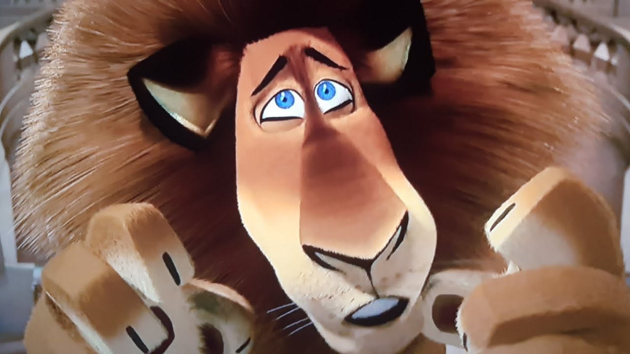 Madagascar grand center station - YouTube