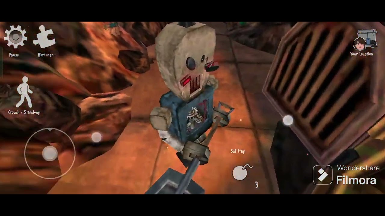 mini rod ice scream 4 5 6 - YouTube