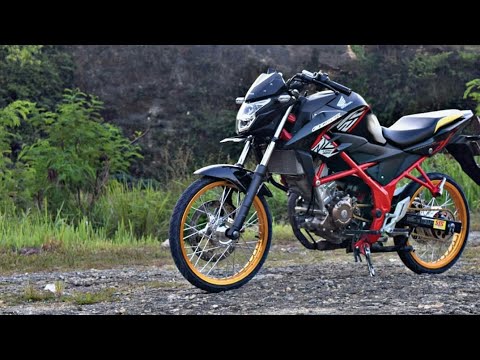 Cb150R jari-jari 2018