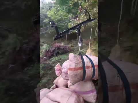 teleferik kapmali sistem heryerden yuk alma 05537830228