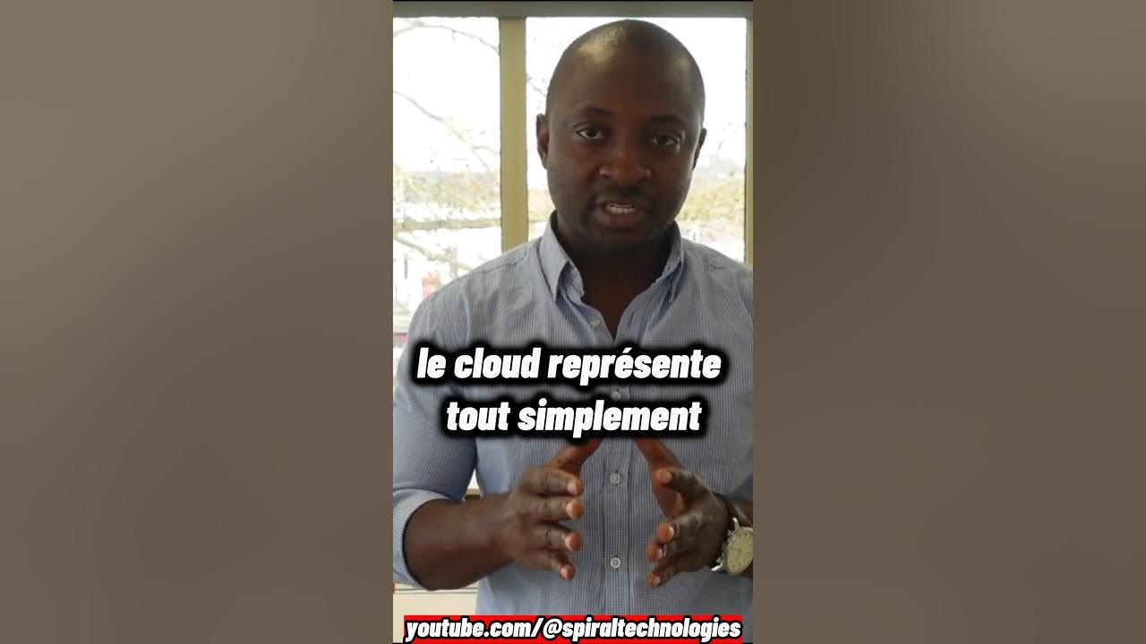 Cloud Computing Cest Quoi Codage Cloudcomputing Aws Youtube
