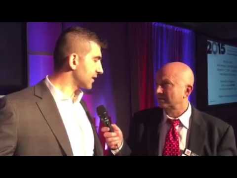 Mario Simon Interviewed by the AMA - YouTube