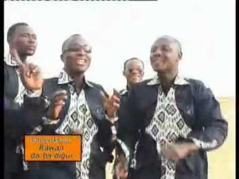 Rawa da ba digi (Guez Band)