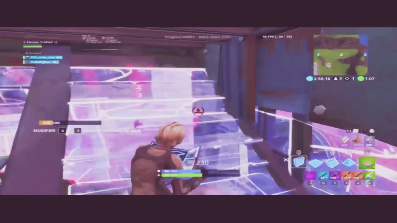 Best-of Fortnite (Chronic TroPixZ) - YouTube