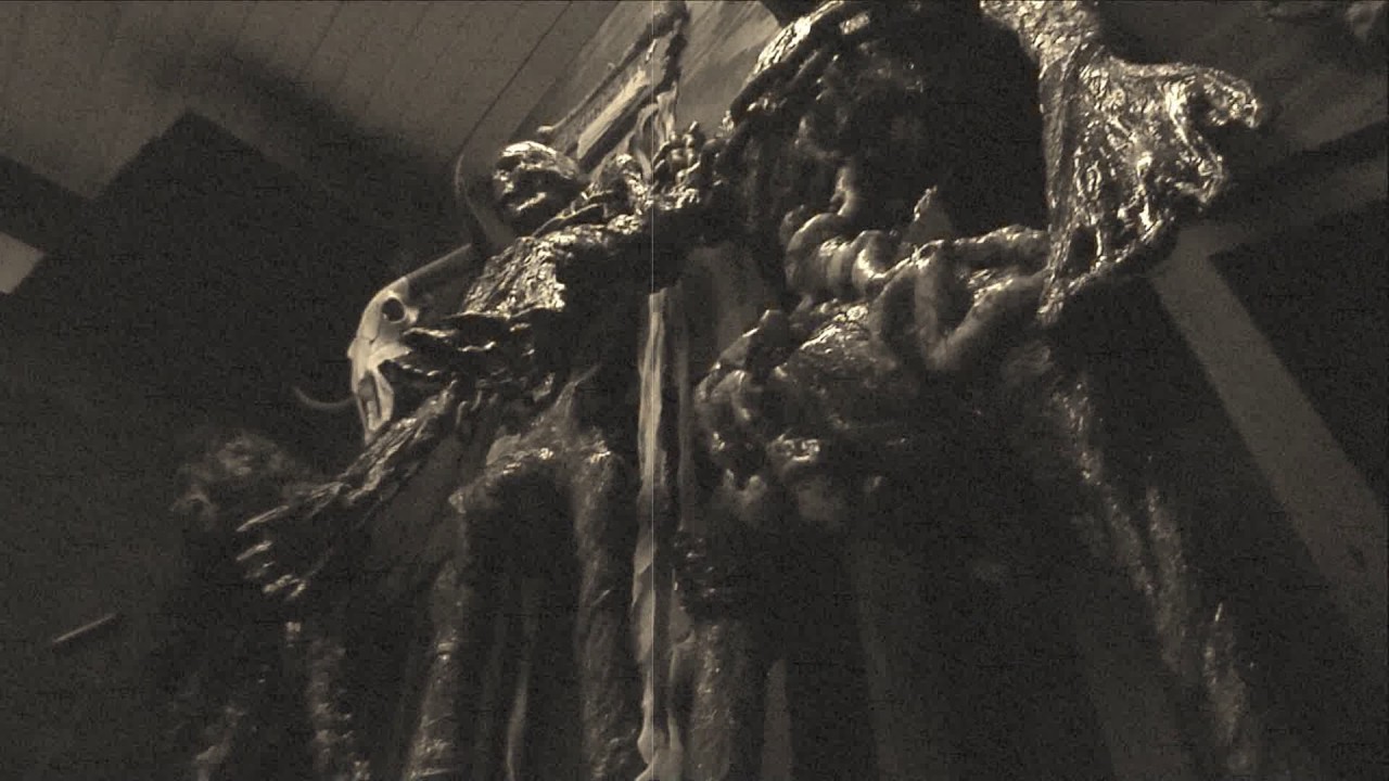 RAVEN'S CROSS - YouTube