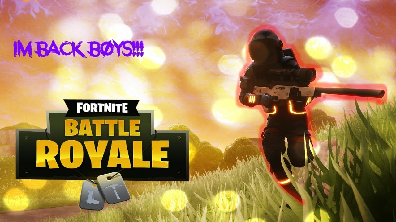 Mini Fortnite Collage - YouTube
