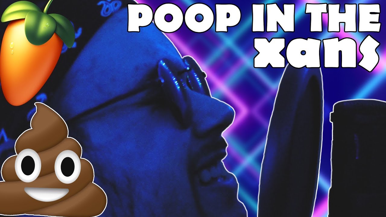 Rap in 2019 (POOP IN THE XANS!) - YouTube