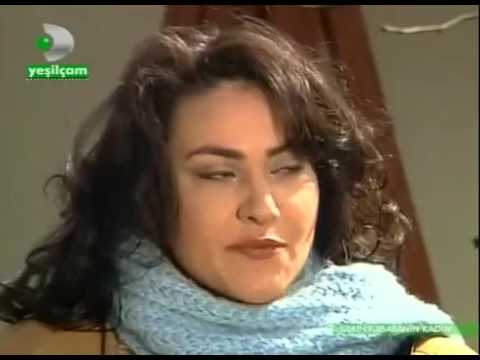Sakin Kasabanın Kadını TV Filmi, FULL (Aydan Şener, Bekir Aksoy) 1997