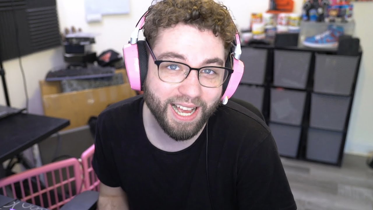 5 MILLION SUBSCRIBERS - YouTube