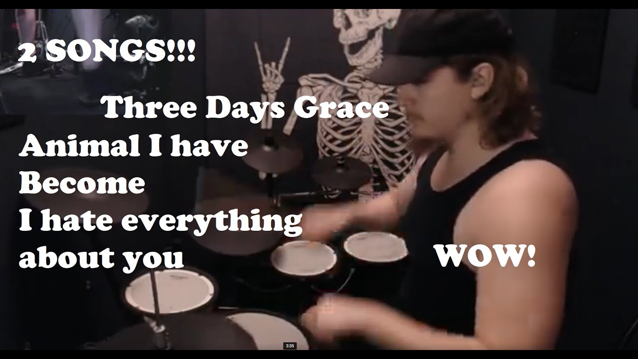 2 SONGS!!! - cause who has time to separate and edit 2 songs from the ...