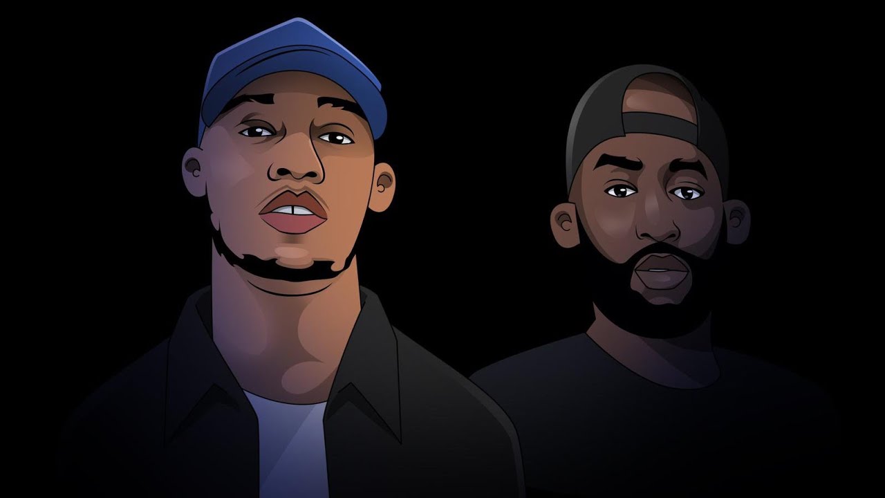 Race Wars | No Behaviour Podcast EP. 077 | Margs & Loons - YouTube