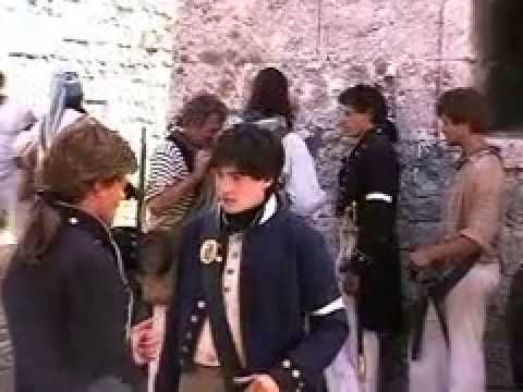 Hornblower/stunts 2