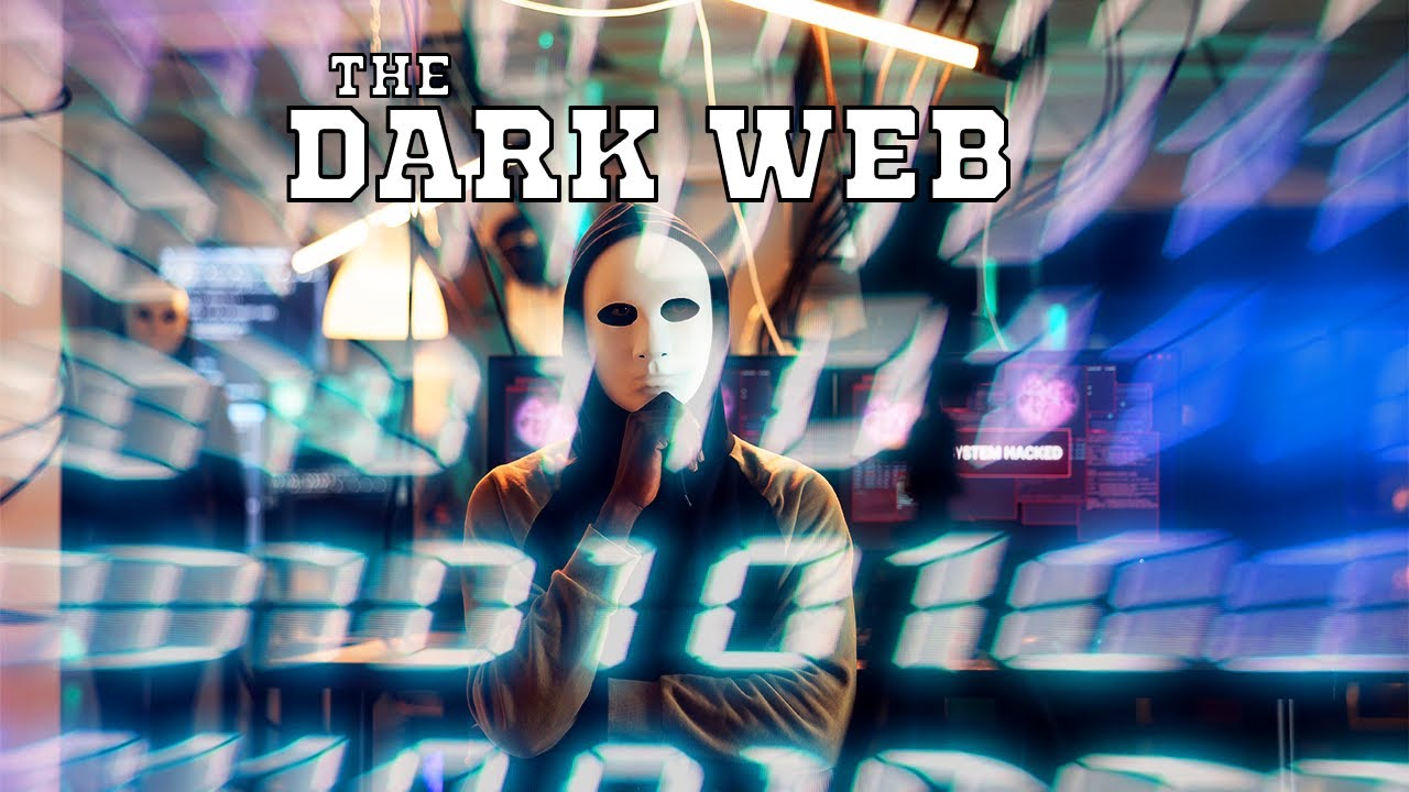 Dark Web: The Unseen Side of The Internet - YouTube