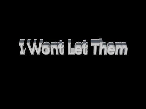 I Wont Let Them @V_Again_Venom Aka Mr Dizzle Ft @MrMyaz - YouTube
