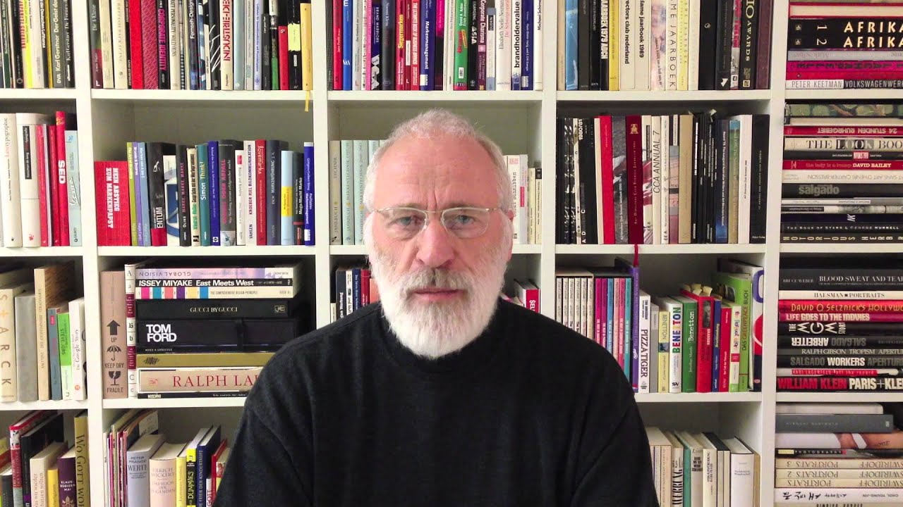 Bernd Kreutz: Der Markenpapst über Markengift - YouTube