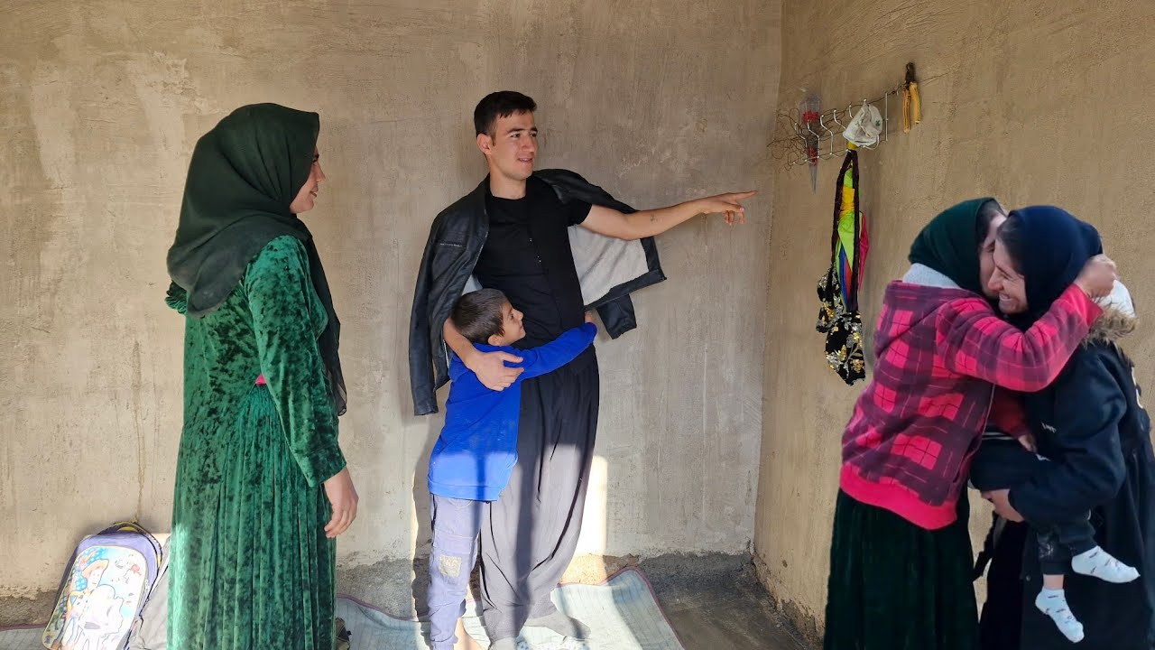 "Yasin's unforgettable moment that proved true love" - YouTube