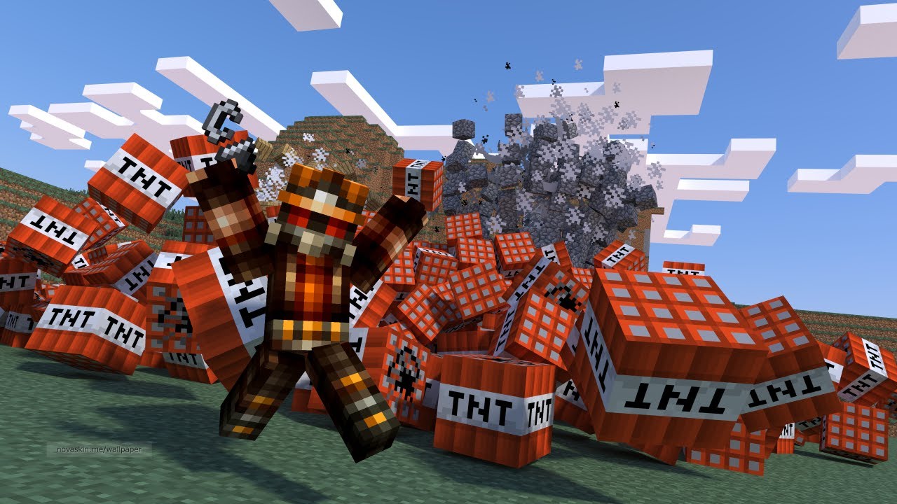 FPS TEST MINECRAFT: NVIDIA GeForce GTX 680 Graphics Card - YouTube
