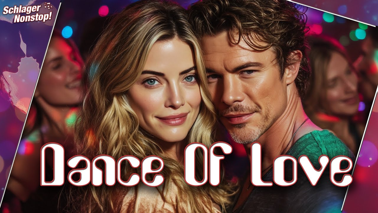 Dance of Love - Lass dich verführen - dein Soundtrack für heiße ...