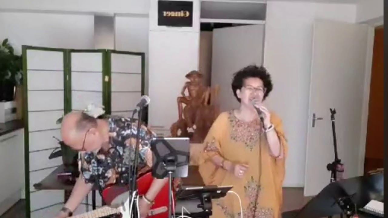 In the crisis especially for my mom , Patsy Clines' 'Seven lonely days ...