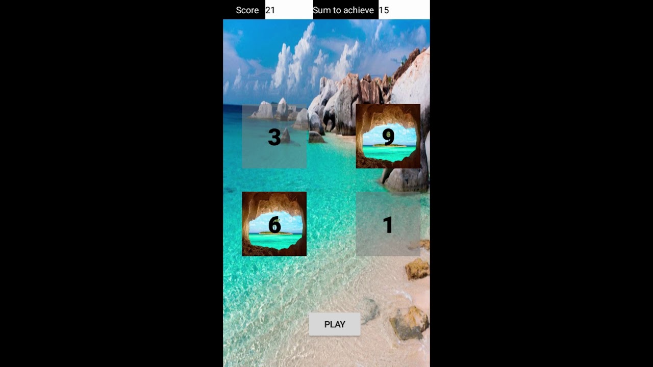 Adding tiles app trailer from NYANZI TECH - YouTube