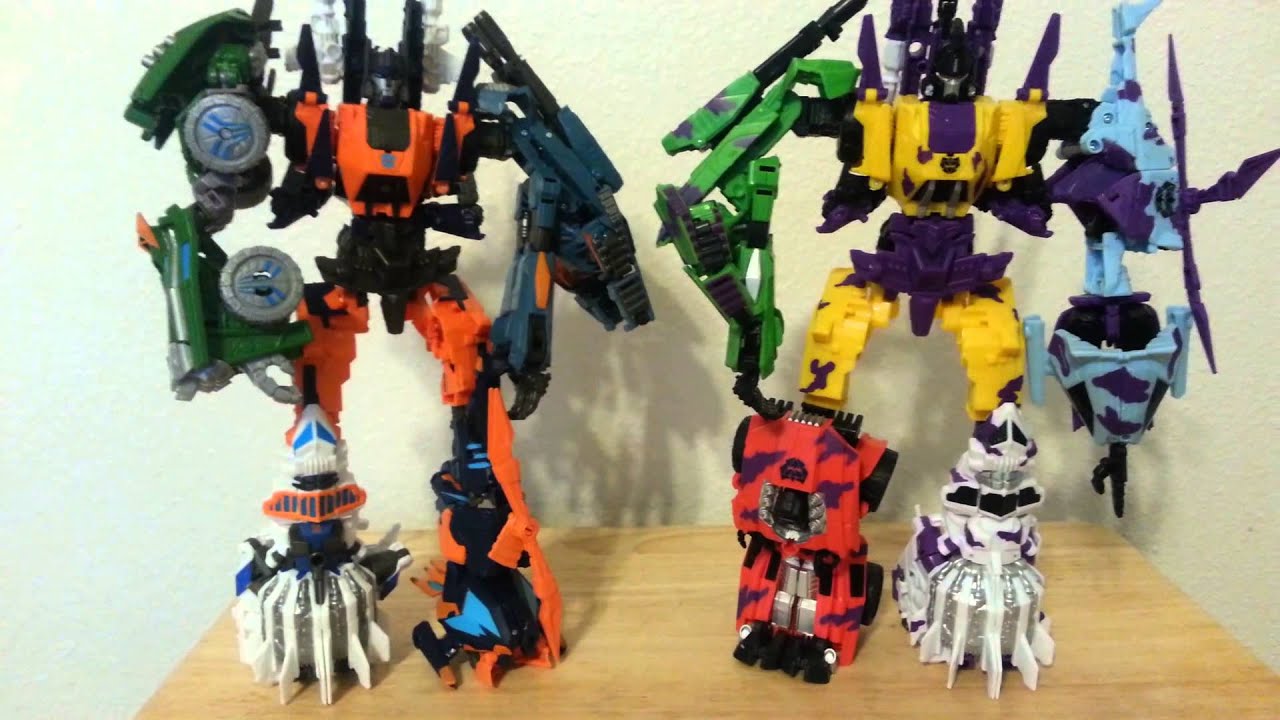 Transformers Fall Of Cybertron Ruination at Joan Byrd blog