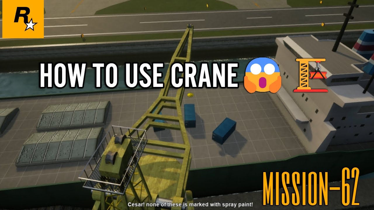 GTA San Andreas: Customs Fast Track - Mastering the Mission | How to ...