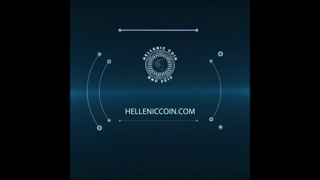 Hellenic Coin - YouTube