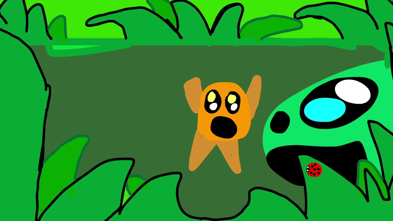 GumDrop Animation - YouTube