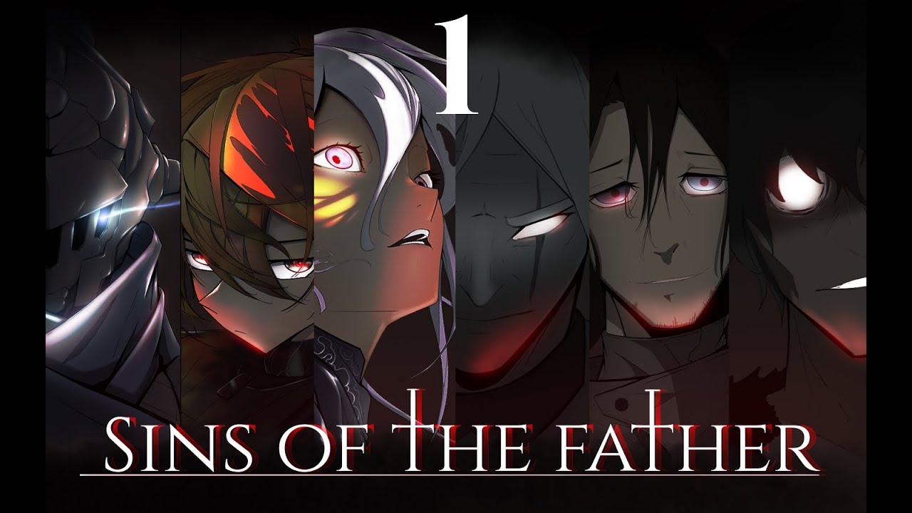 Sins of the Father Ep 1 (DnD Campaign) - YouTube